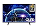 Amazon.com: SAMSUNG QN42S90D 42 inch Class S90D OLED 4K Smart TV ...