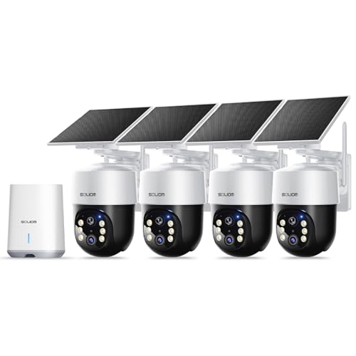 Amazon Best Sellers: Best Complete Surveillance Systems
