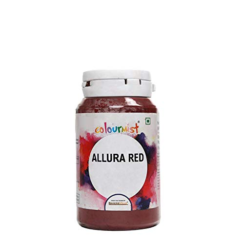 Allura Red
