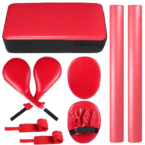 Amazon Best Sellers: Best Boxing Strike Pads