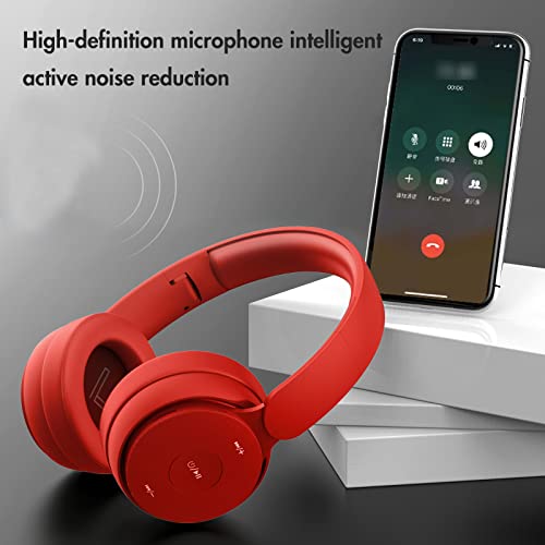 The 30 Best Red Headphones of 2024 [Verified] - Cherry Picks