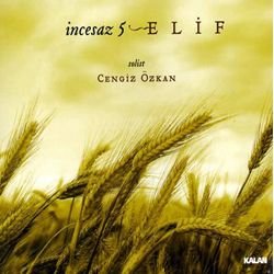 Ince Saz 5 / Elif - Amazon.com Music