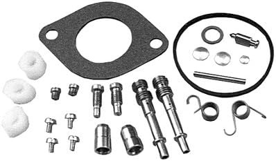 Amazon.com : Rotary # 10932 Carburetor Kit for Briggs and Stratton ...