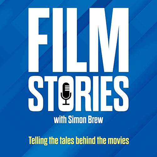 Amazon.com: Film Stories with Simon Brew : Simon Brew: Audible Books ...