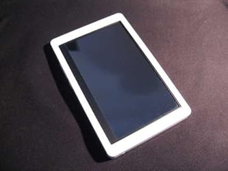 Amazon.com: COWON X9 4.3-Inch 32GB Touch Screen Video MP3 Player (White ...