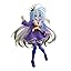 Zhongkaihua No Game No Life Anime Figure Shiro Action Figures Statue ...