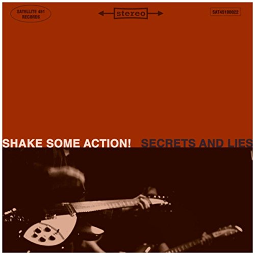 Amazon.com: Secrets and Lies : Shake Some Action!: Digital Music