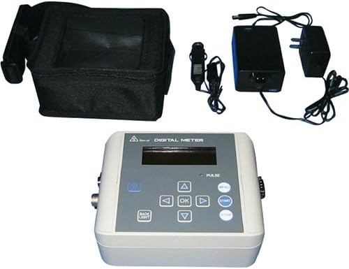 Amazon.co.jp: デジタルメーター(SDM-1) SDM-1 : DIY・工具・ガーデン