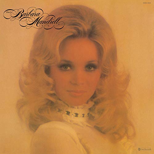 This Is Barbara Mandrell de Barbara Mandrell en Amazon Music Unlimited
