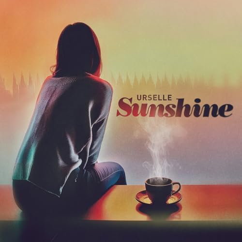 Amazon Music UnlimitedでUrselleのSunshineを