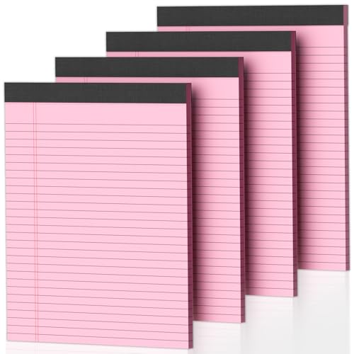 Amazon Best Sellers: Best Letter & Legal Ruled Pads