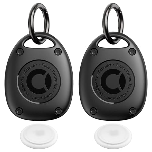 Gli Airtag possono bagnarsi: i 15 migliori prodotti a confronto - La ...