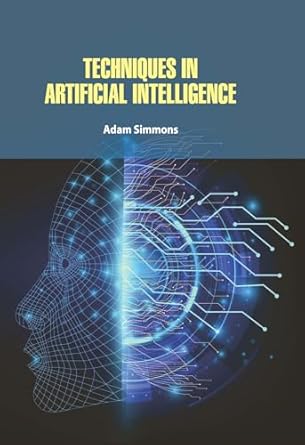 Techniques in Artificial Intelligence : Amazon.in: Books