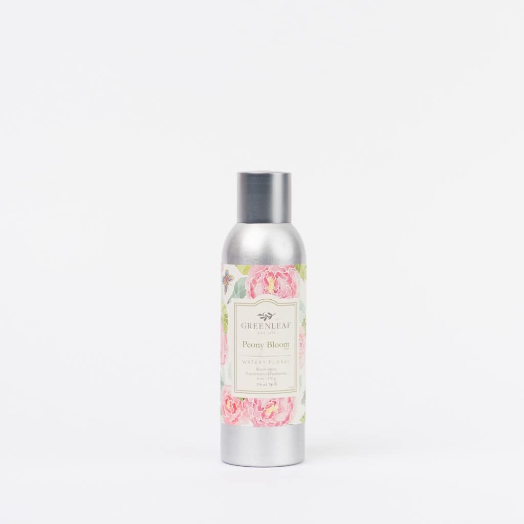 Amazon.com: GREENLEAF GIFTS Highly Fragranced Aerosol Room Freshener ...