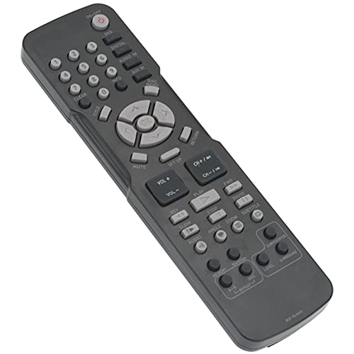 Find The Best Remotes For Home Theater Reviews & Comparison - Katynel