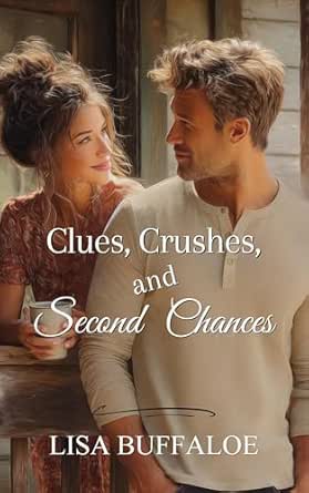 Clues, Crushes, and Second Chances (Garden Valley, TN Book 1) - Kindle ...