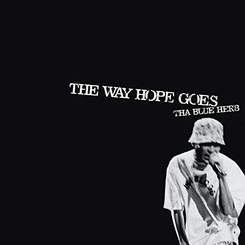 Amazon.co.jp: THE WAY HOPE GOES / PUSHER ON THE STREET (THAMEL TOWN DUB ...