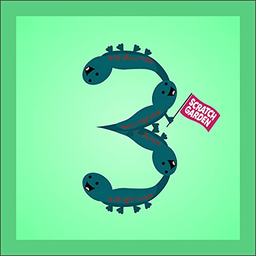 Amazon.com: Scratch Garden Vol. 3 : Scratch Garden: Digital Music