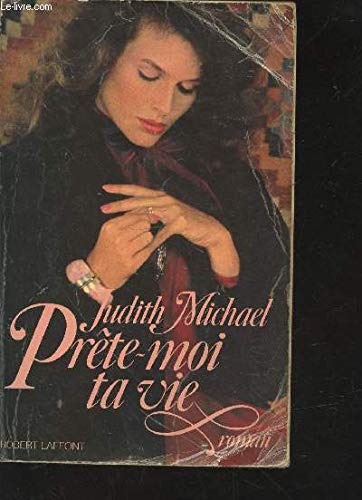 Amazon.com: Prete-moi ta vie : roman: 9782221009086: Judith Michael: Books
