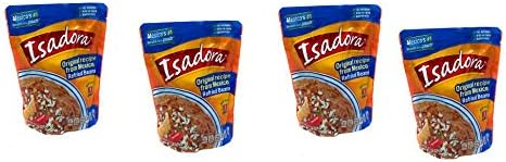 Amazon.com: Isadora Original Refried Beans, 15.2-Ounce (Pack of 8 ...