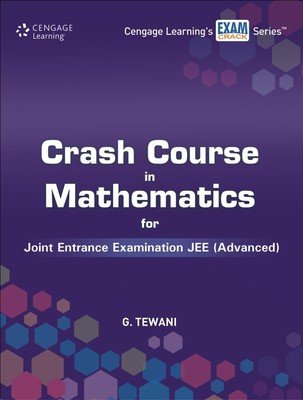 Buy Crash Course in Mathematics (Advanced) Book Online at Low Prices in ...