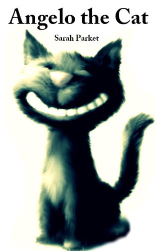Angelo the cat (cats) eBook : Parket, Sarah: Amazon.co.uk: Kindle Store