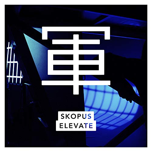 Play Elevate by SkOpus on Amazon Music