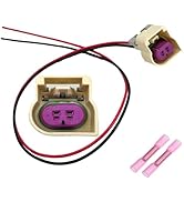 Amazon.com: SDYYDS Connector - Park Assist Sensor，Crankshaft Sensor ...