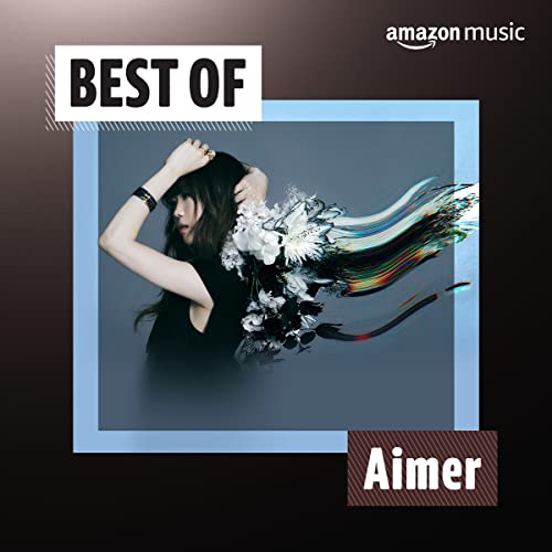 Best of Aimer