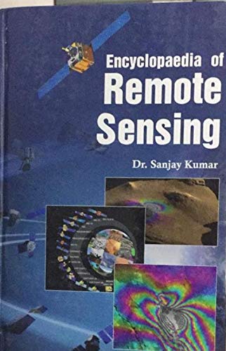 Buy Encyclopedia of Remote Sensing Book Online at Low Prices in India ...