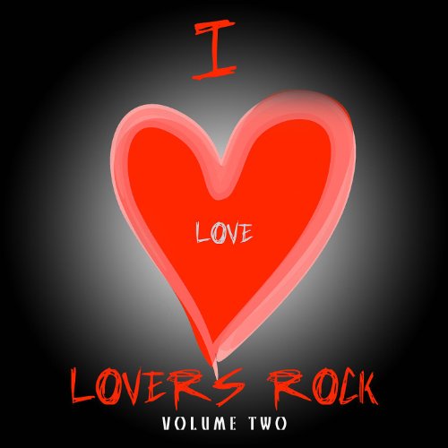 Amazon Music - VARIOUS ARTISTSのI Love Lovers Rock Vol 2 Platinum ...