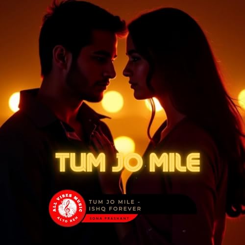Amazon Music UnlimitedでSONA PRASHANT & Prashant SurveのTum Jo Mile ...