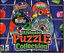 Amazon.com: Ultimate Puzzle Games - PC : Videojuegos
