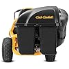 Amazon.com : CUB CADET 19B70054100 Double Bagger 42"-46" Decks RZT-SX46 ...