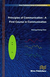 Principles of Communication: A First Course in communication : Amazon ...