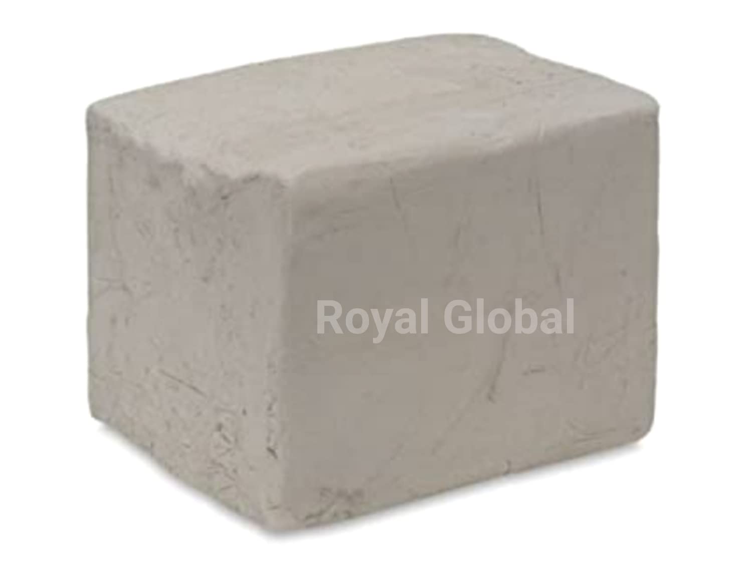 Royal Global Terracotta, Natural, Shadu Mati, Modelling Clay Grey & for ...