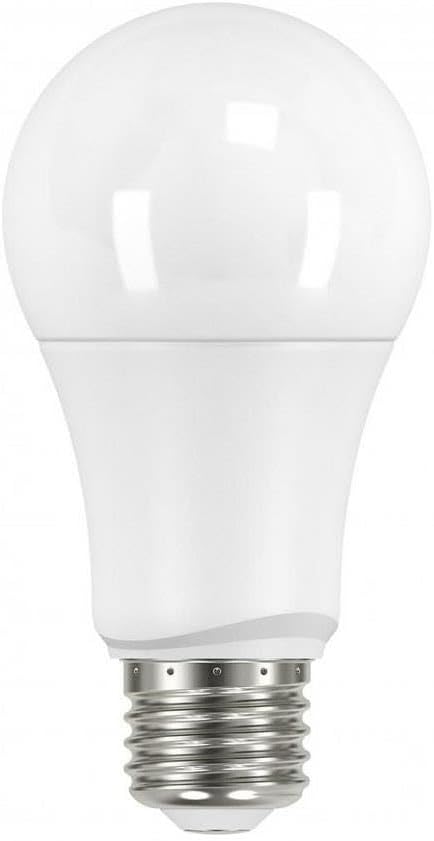 LED Lamp A19 9.5W 5000K 120-277V E26 Medium Base Home Light Bulb ...