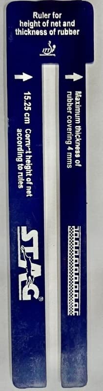 Buy Table Tennis net Guage Online at Low Prices in India - Amazon.in