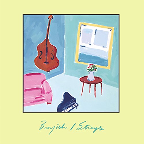 Play Strings by Boyish on Amazon Music