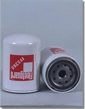 Amazon.com: Fleetguard FF5285, Diesel Fuel Filter (2)