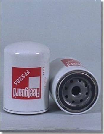 Amazon.com: Fleetguard FF5285, Diesel Fuel Filter (Pack of 12) : Automotive