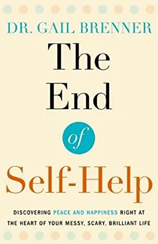 Book review of The End of Self-Help - Readers' Favorite: Book Reviews ...