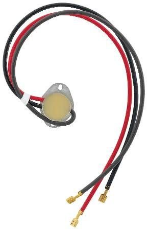 Heatcraft Refrigeration 5709L Chandler defrost termination fan delay ...