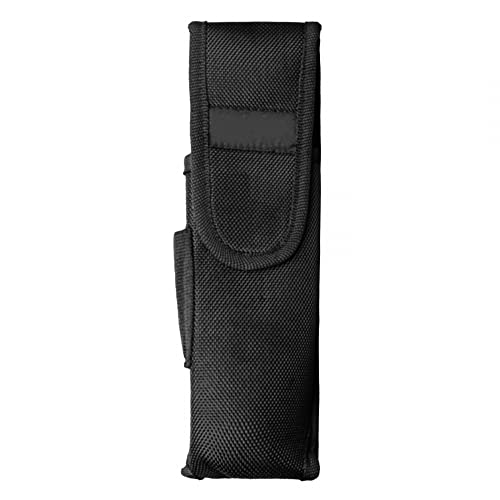 Tactical Flashlight Pouch Holster, Torch Case Holder Heavy Duty Flash ...