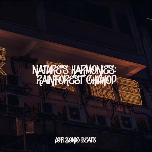 Amazon MusicでCoffe Lofi, Lo-Fi Beats & Beats De RapのNature's Harmonies ...