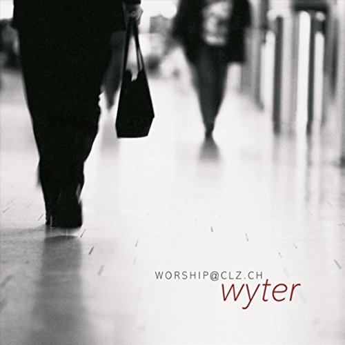 Amazon Music - worship@clz.chのWyter - Amazon.co.jp