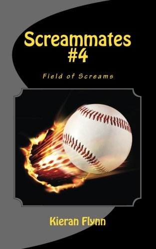Field of Screams: Flynn, Kieran: 9781535532310: Amazon.com: Books