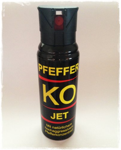 Verteidigungssprays – Die 15 besten Produkte im Vergleich - Die besten ...