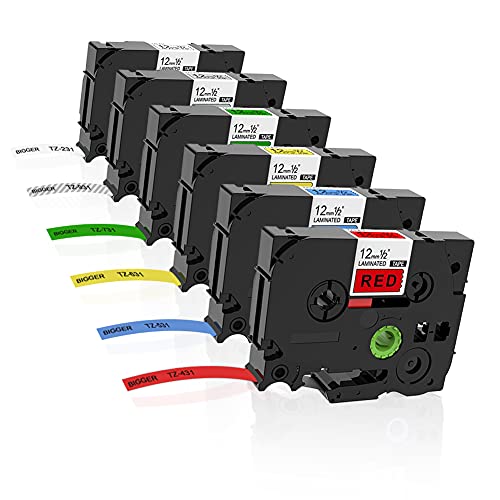 Amazon.com.au Best Sellers: The most popular items in Label Tapes