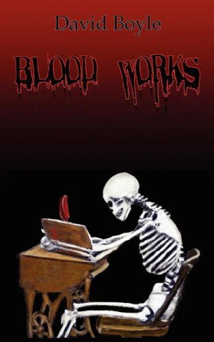 Blood Works: Boyle, David: 9780980219753: Amazon.com: Books